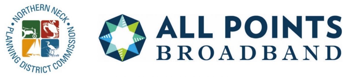 Northern Neck Broadband Project