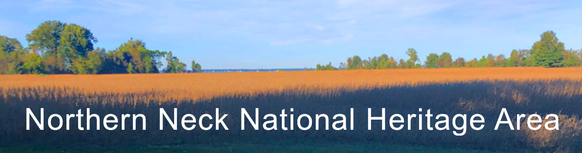 Northern Neck Heritage Area